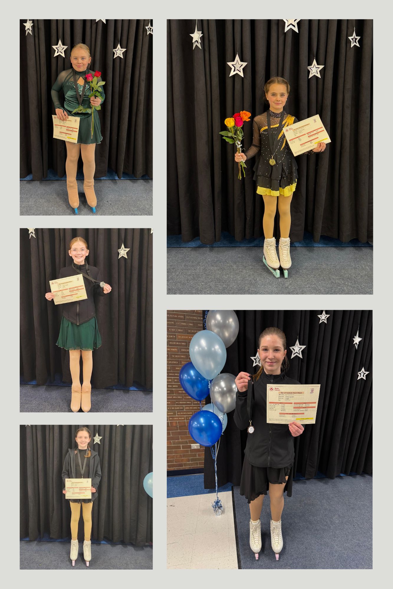 News :: Edson Figure Skating Club powered by Uplifter